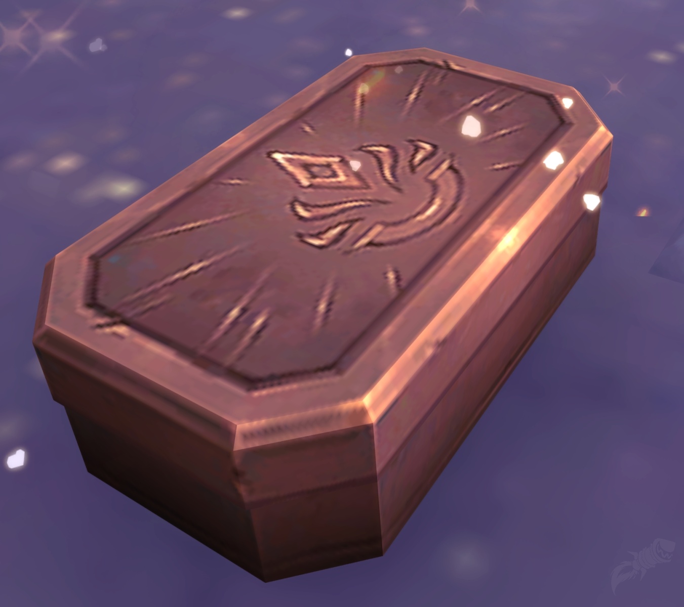 Callum's Tinder Box - Object - World of Warcraft