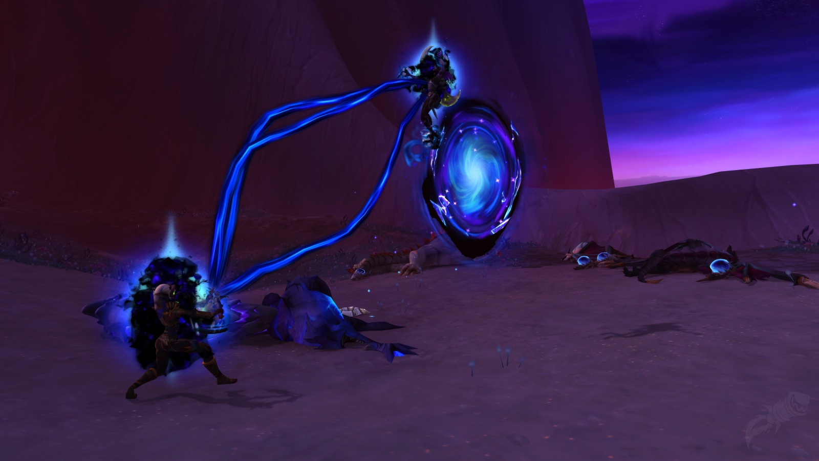 Dark Infusion - Quest - 12.0.1 PTR