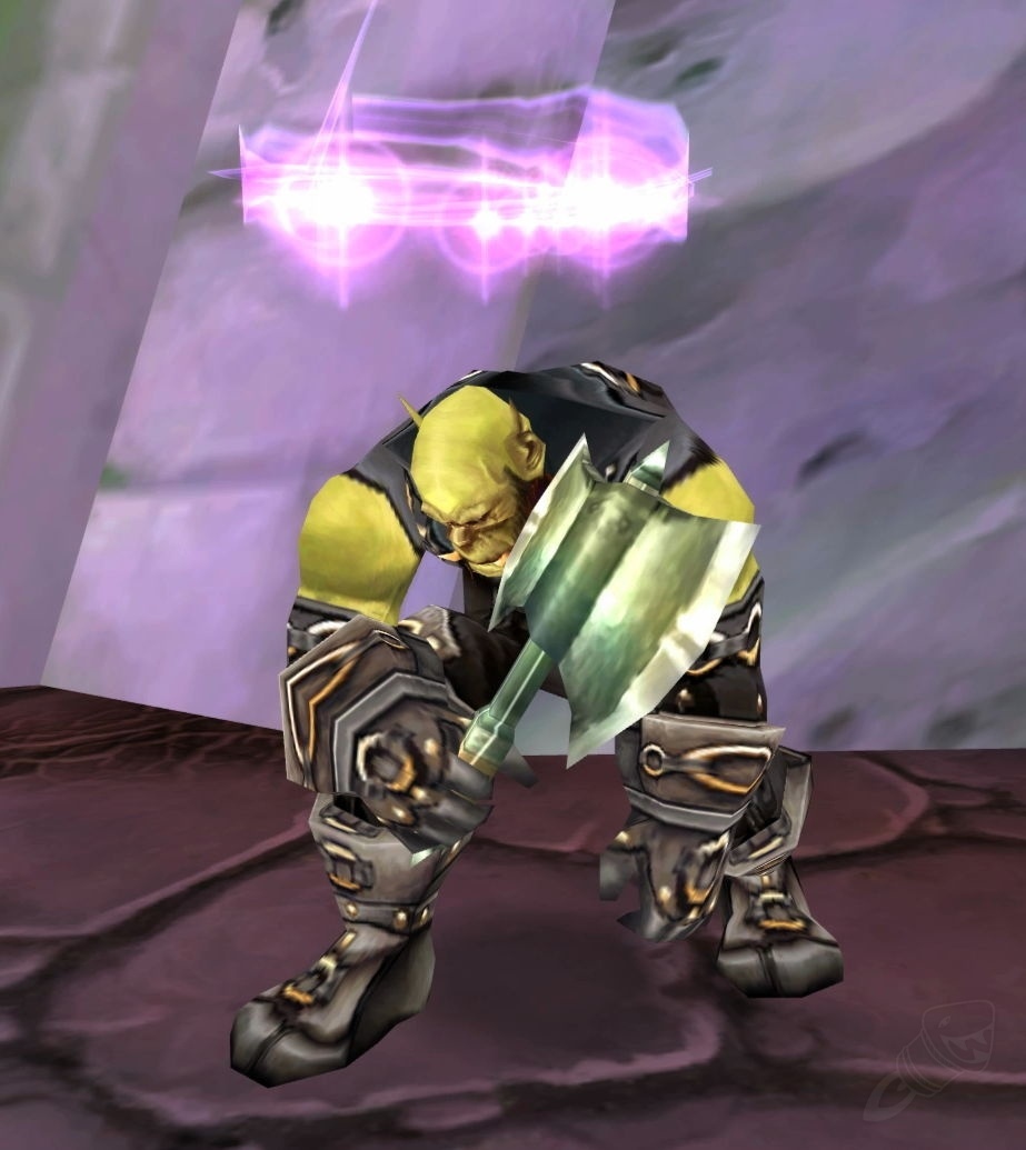 There's Something About the Squire - Quest - World of Warcraft