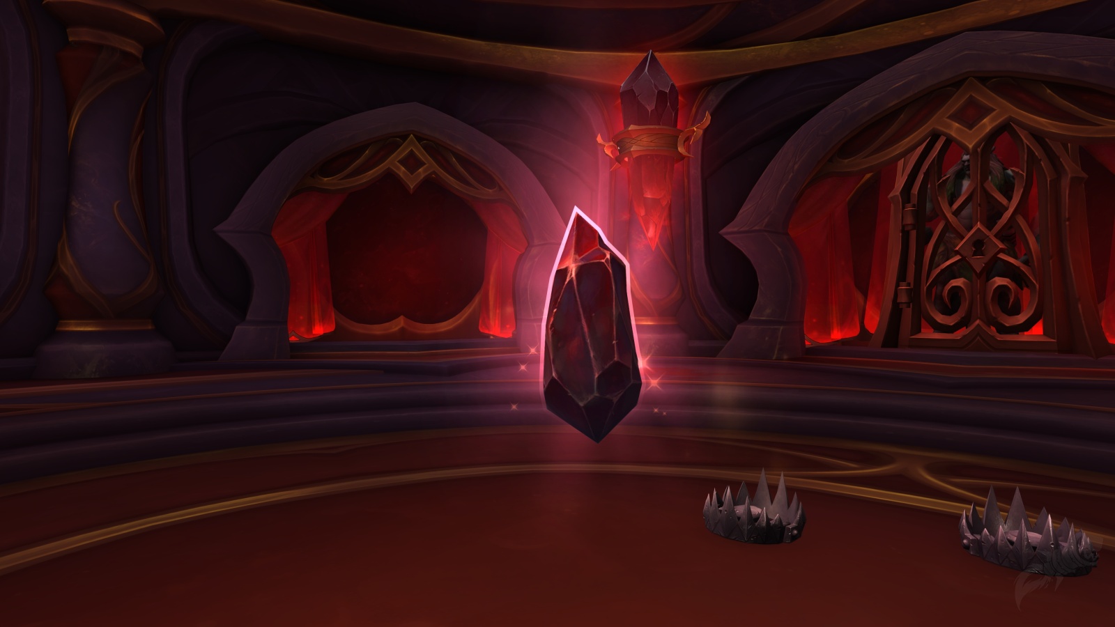 The Power of Anguish - Quest - World of Warcraft