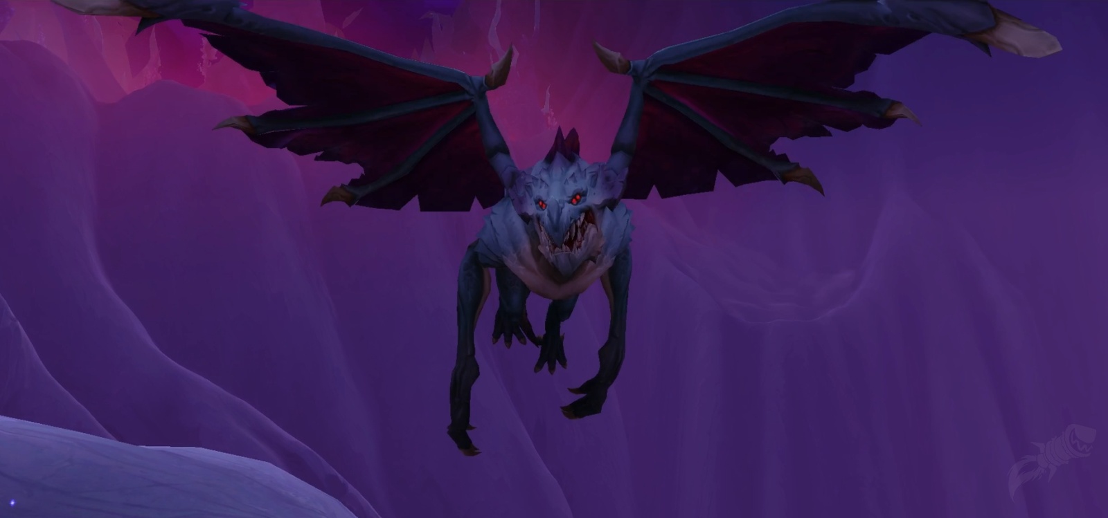 Hungering Presence - Spell - World of Warcraft