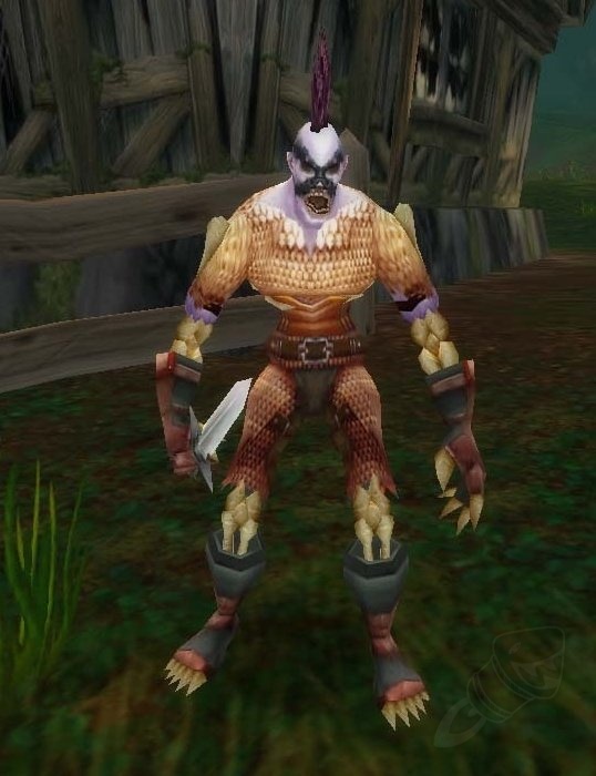Tallow - NPC - Classic World of Warcraft