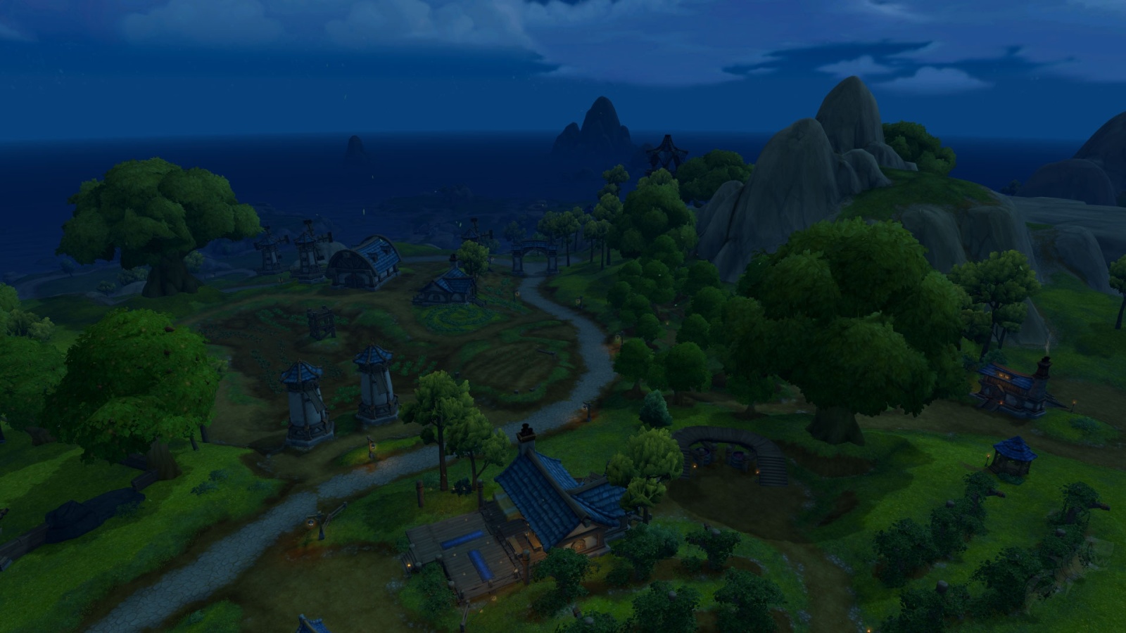 Founder's Point - Zone - 12.0.1 Beta