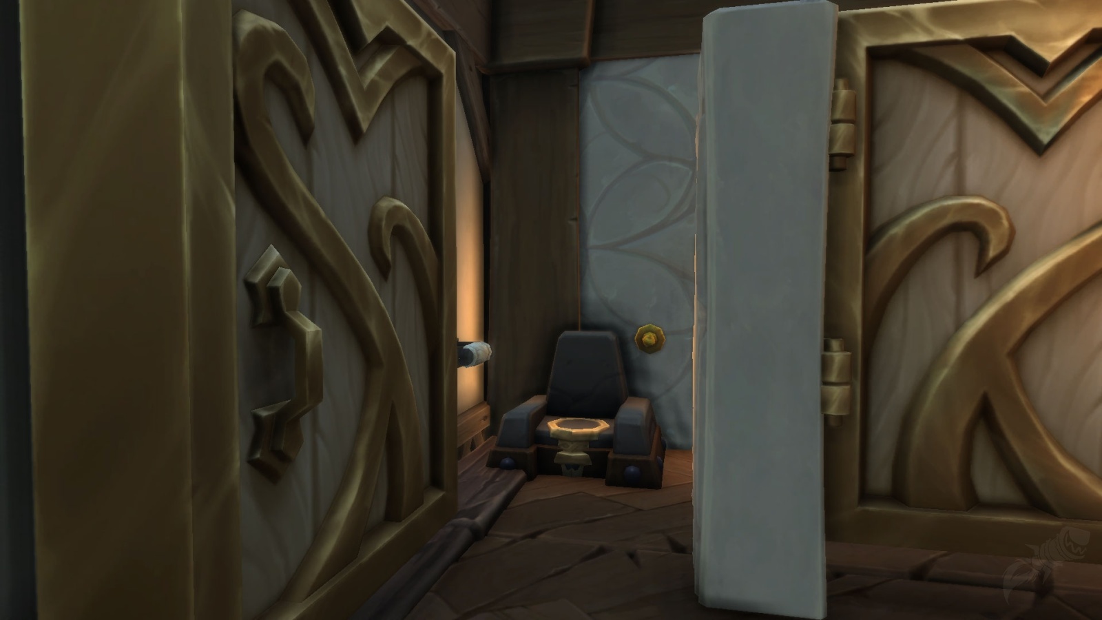 The Hammer and Tong Inn - World of Warcraft