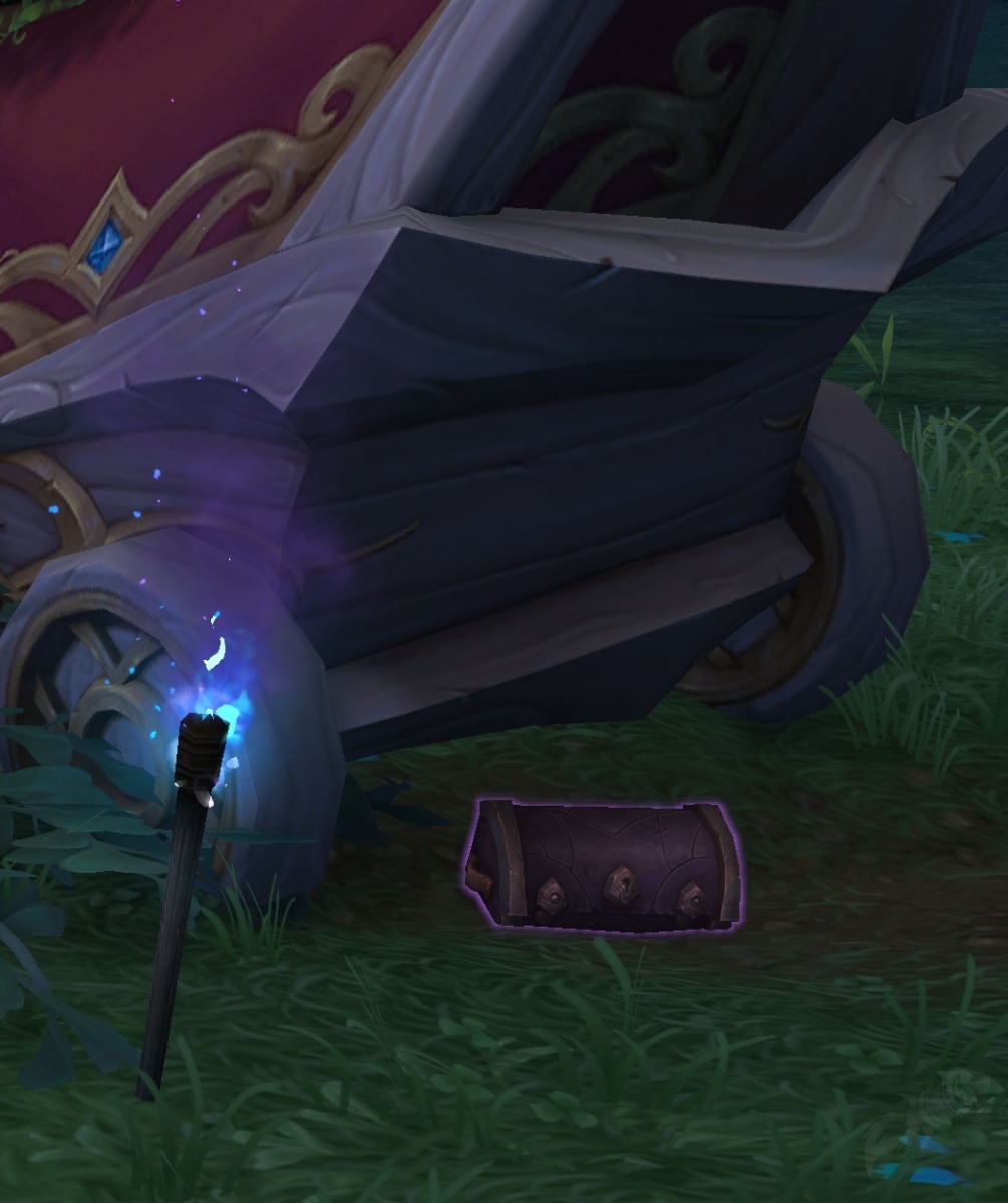 Triple-Locked Safebox - Object - 12.0.5 PTR