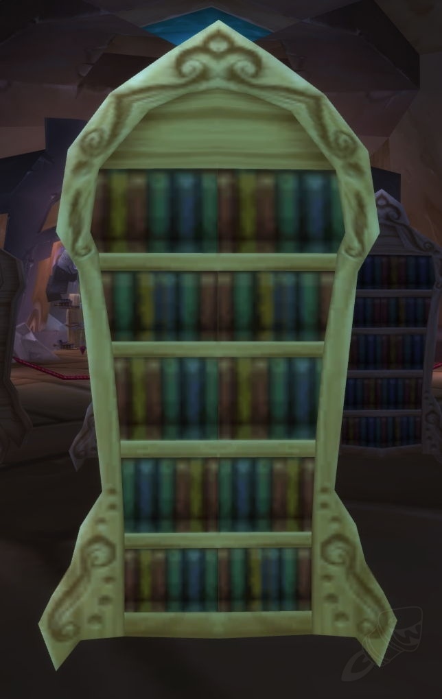 Fishing - NPC - WotLK Classic