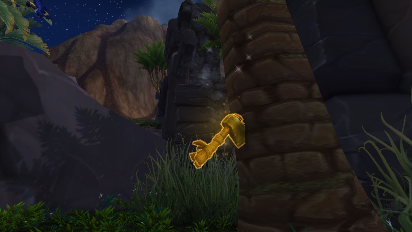 Shadowmoon Lumber - Item - World of Warcraft