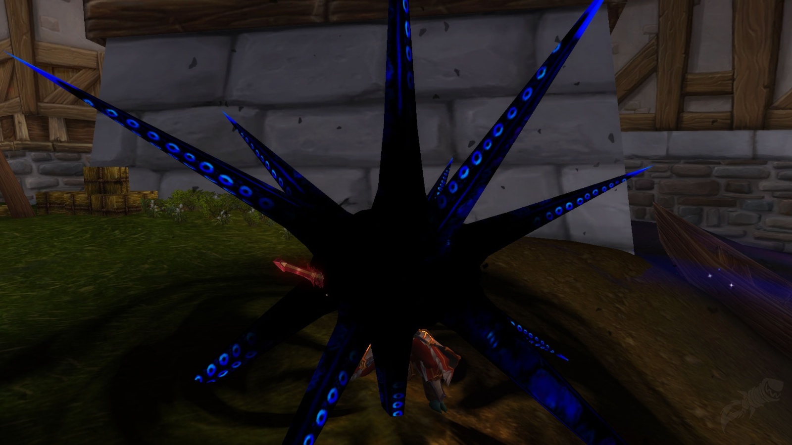 Chaotic Nethergate - Item - World of Warcraft
