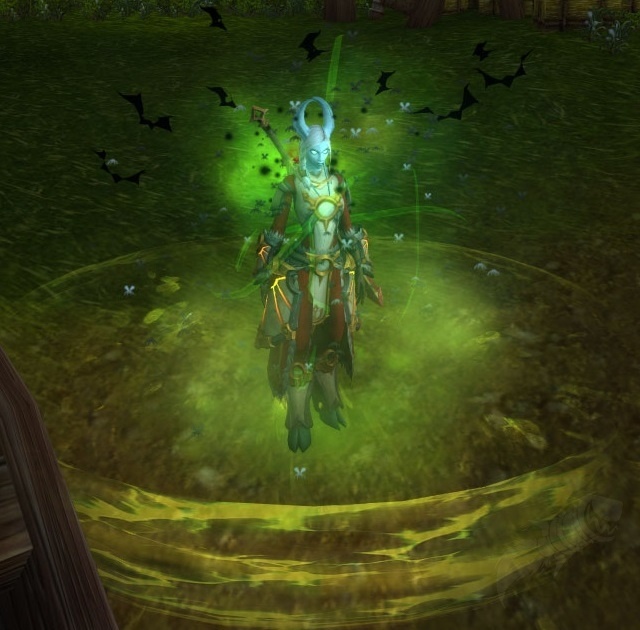 Heart of the Swarm - Item - World of Warcraft