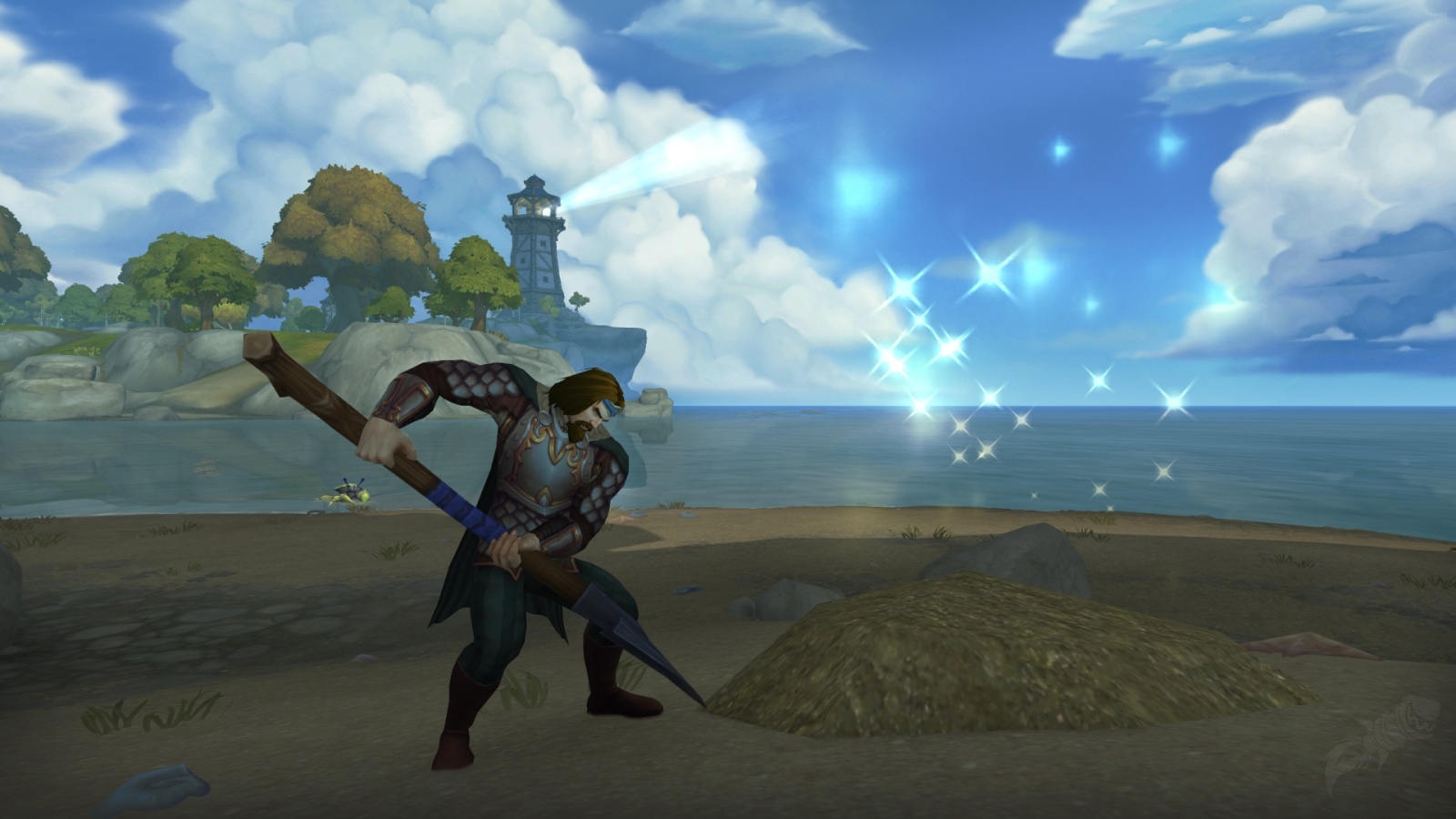 Decor Treasure Hunt - Quest - World of Warcraft