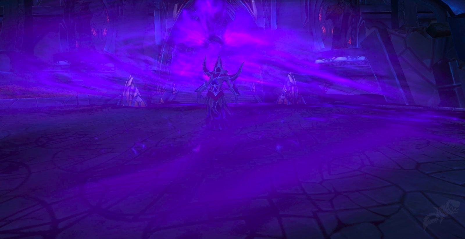 Eternal Twilight - Spell - World of Warcraft