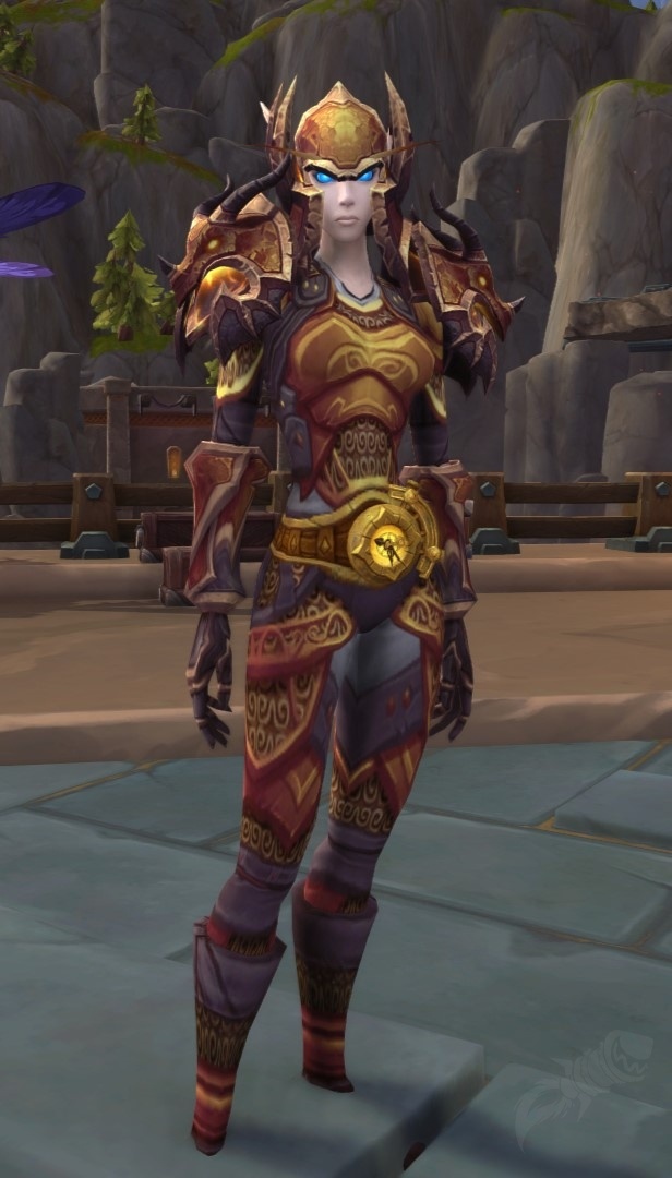 Soridormi - NPC - World of Warcraft