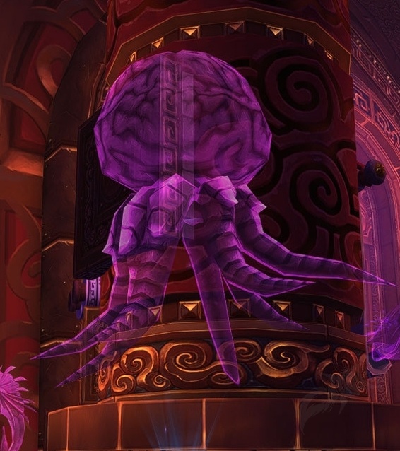 Mind-Seeker - Achievement - World of Warcraft