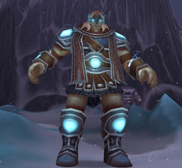 Thorim - PNJ - World of Warcraft