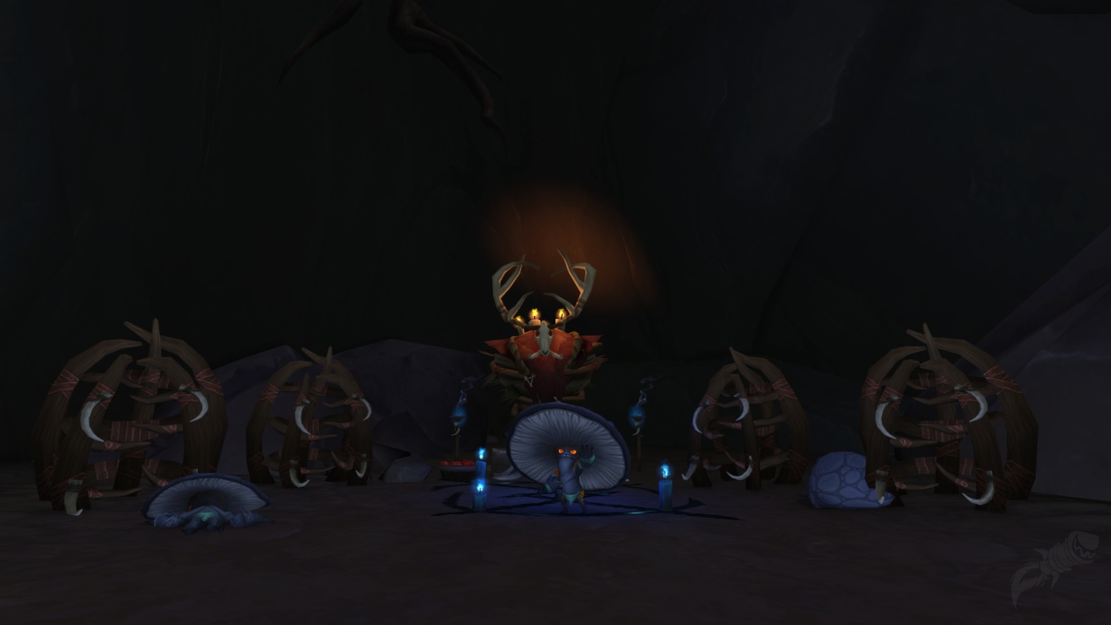 Deathcap - Quest - World of Warcraft
