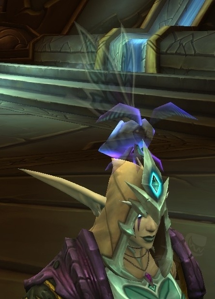 Astral Antenna - Spell - World of Warcraft