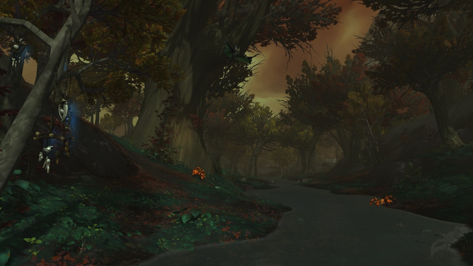 Drustvar - Zone - World of Warcraft