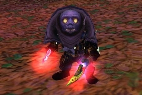 Guise of the Midgard Serpent - Item - World of Warcraft