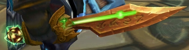 Stoneguard - Item - World of Warcraft