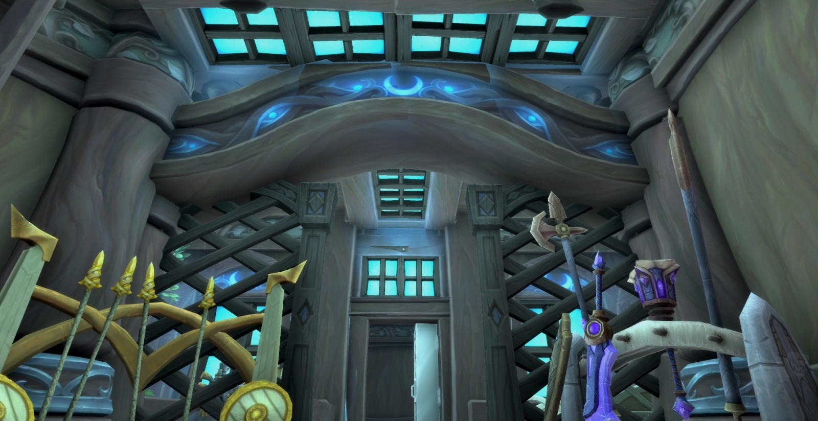 The InterContinental Bite (Restaurant) - World of Warcraft