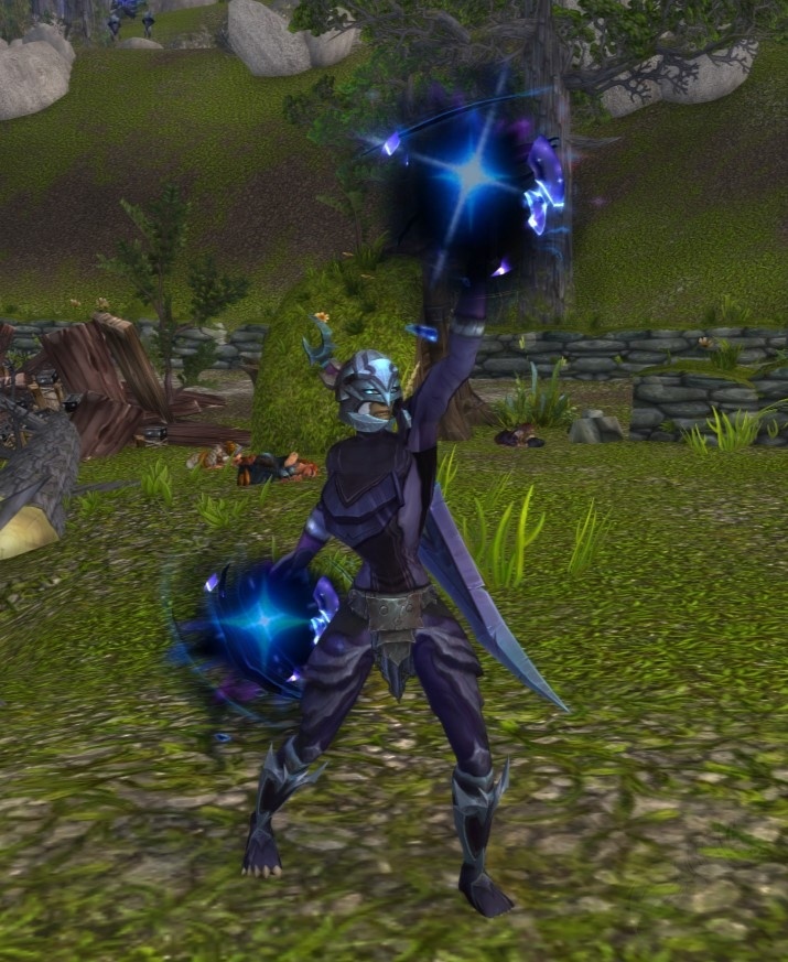 Twilight Neophyte - NPC - World of Warcraft