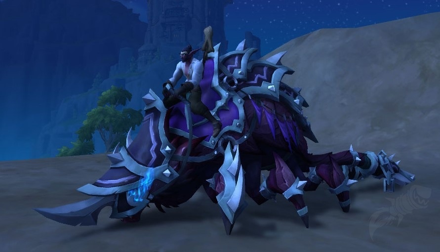 Vicious Void Creeper - Item - World of Warcraft