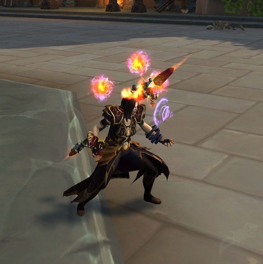Essence-Hunter's Eyeglass - Item - 12.0.7 PTR