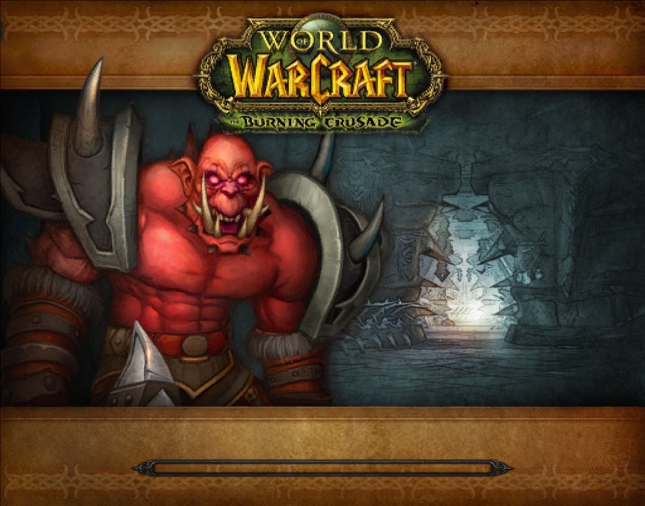 The Blood Furnace - Zone - WotLK Classic