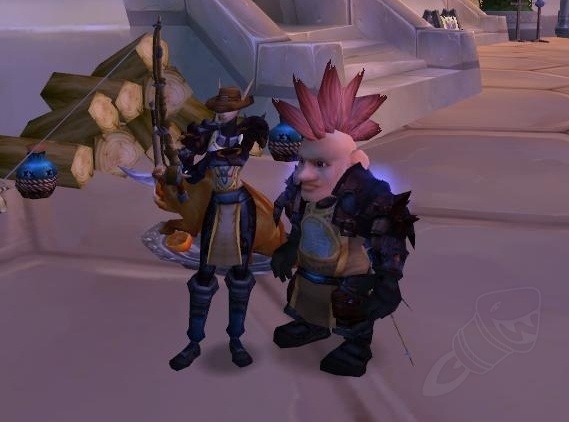 Small Feast - Spell - Cataclysm Classic