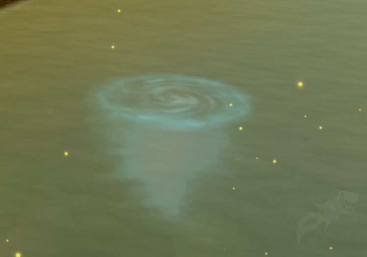 Bloom Swarm - Object - World of Warcraft