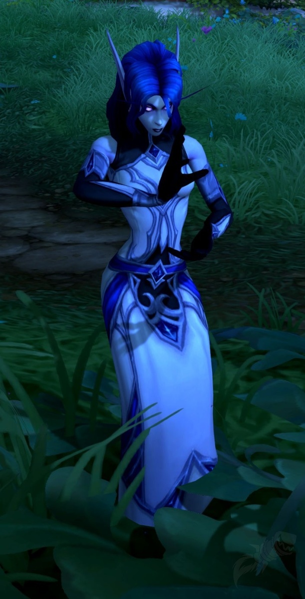 [Fern Shadestar] - NPC - 월드 오브 워크래프트