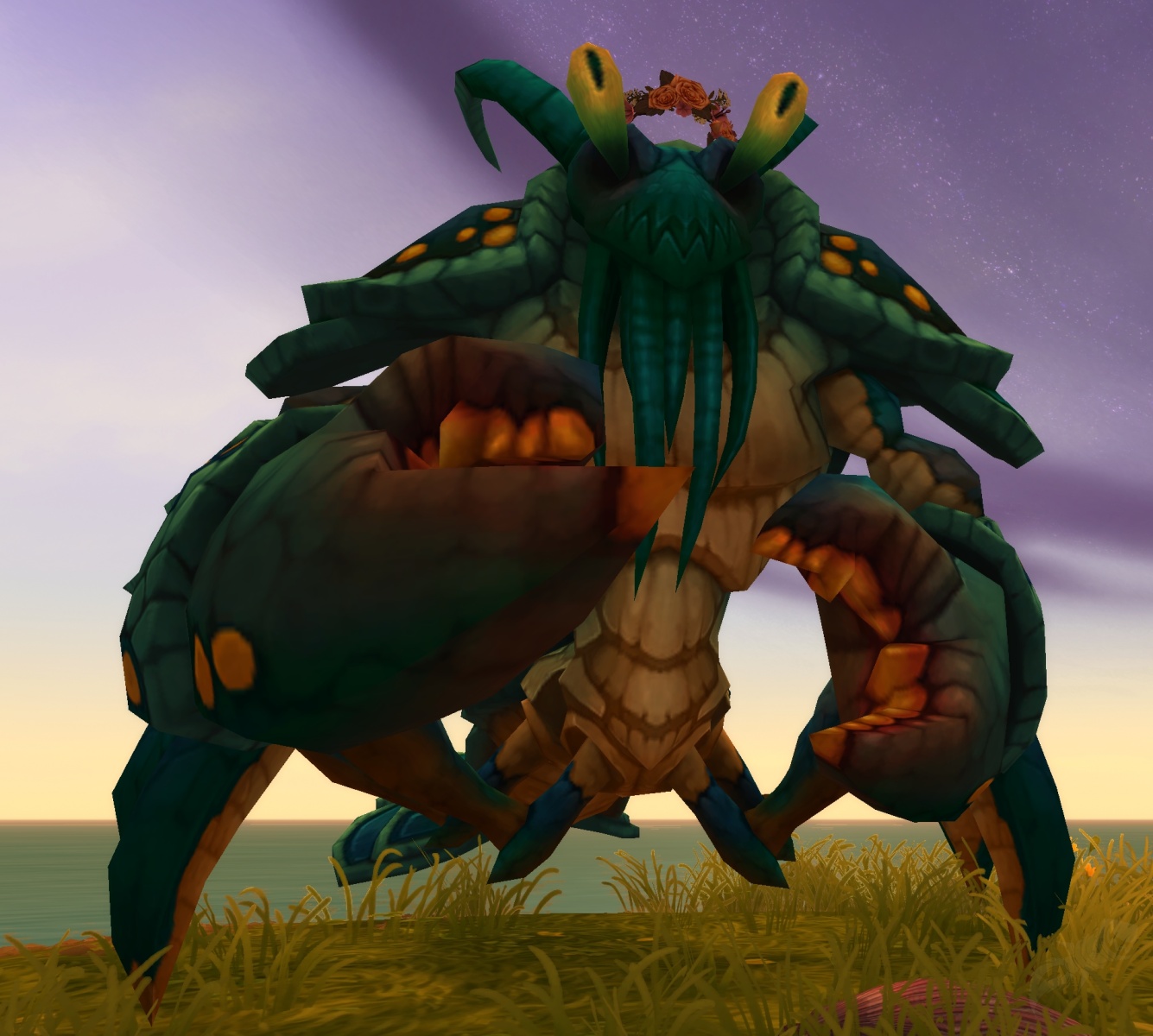 Ondario - PNG - World of Warcraft