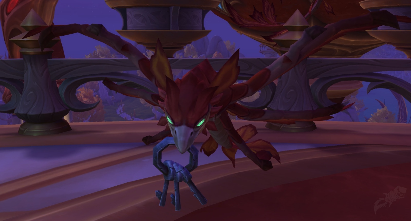 WoW Midnight: All Eversong Woods Treasures Guide
