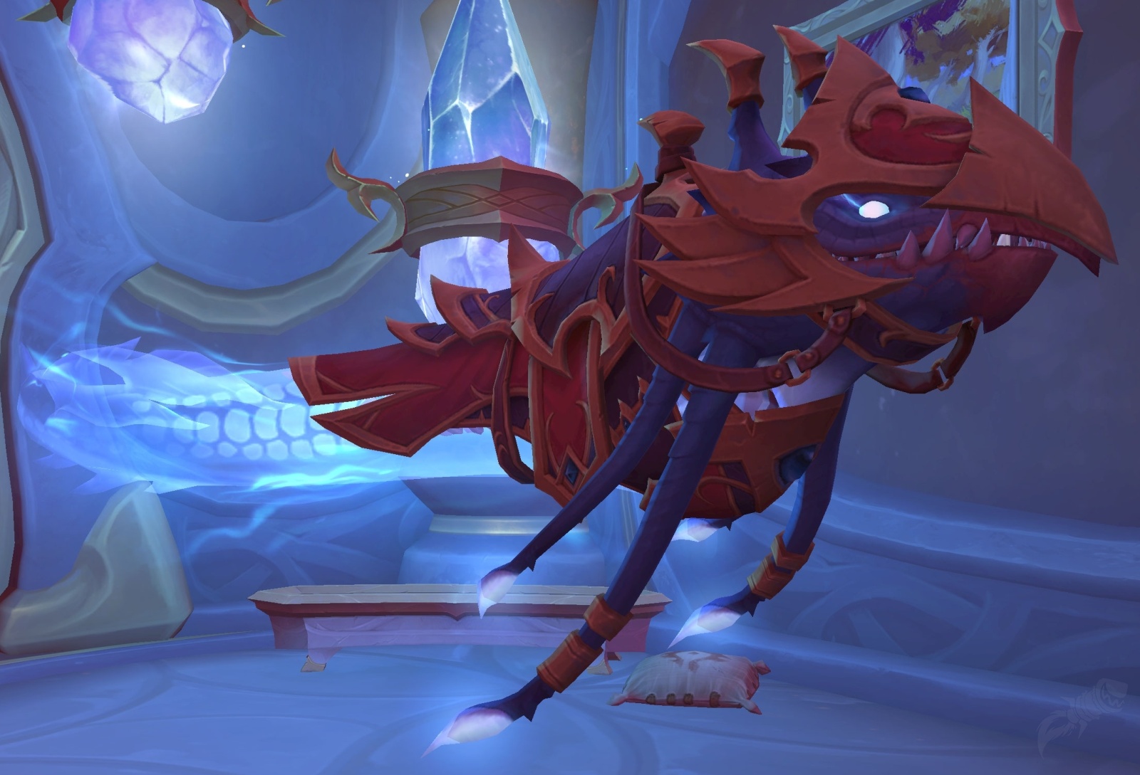 Preyseeker's Wrath - Item - World of Warcraft