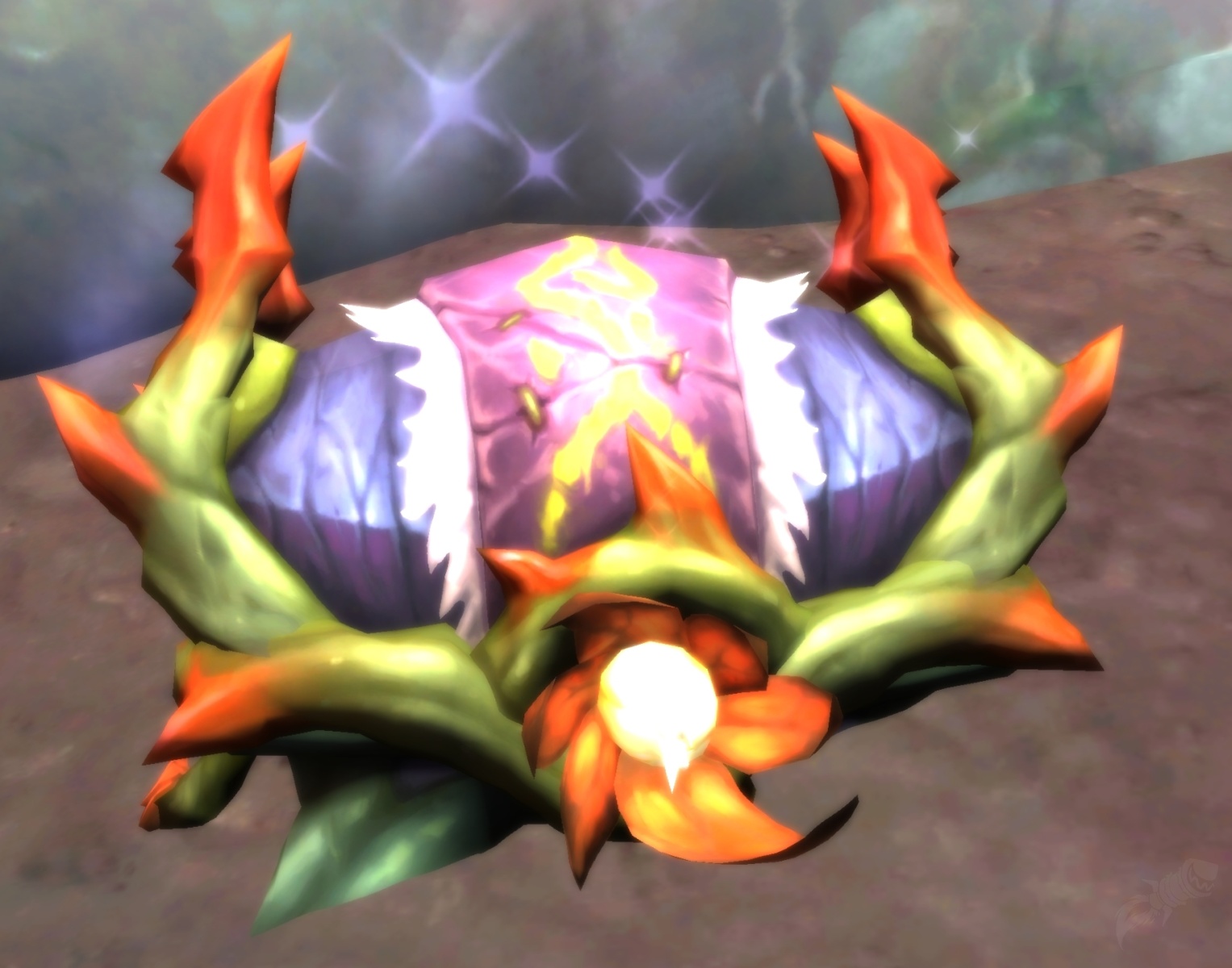 Gift of the Cycle - Object - World of Warcraft