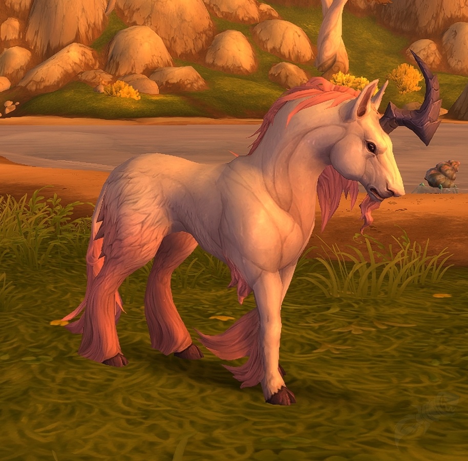Glorious Spring - NPC - World of Warcraft