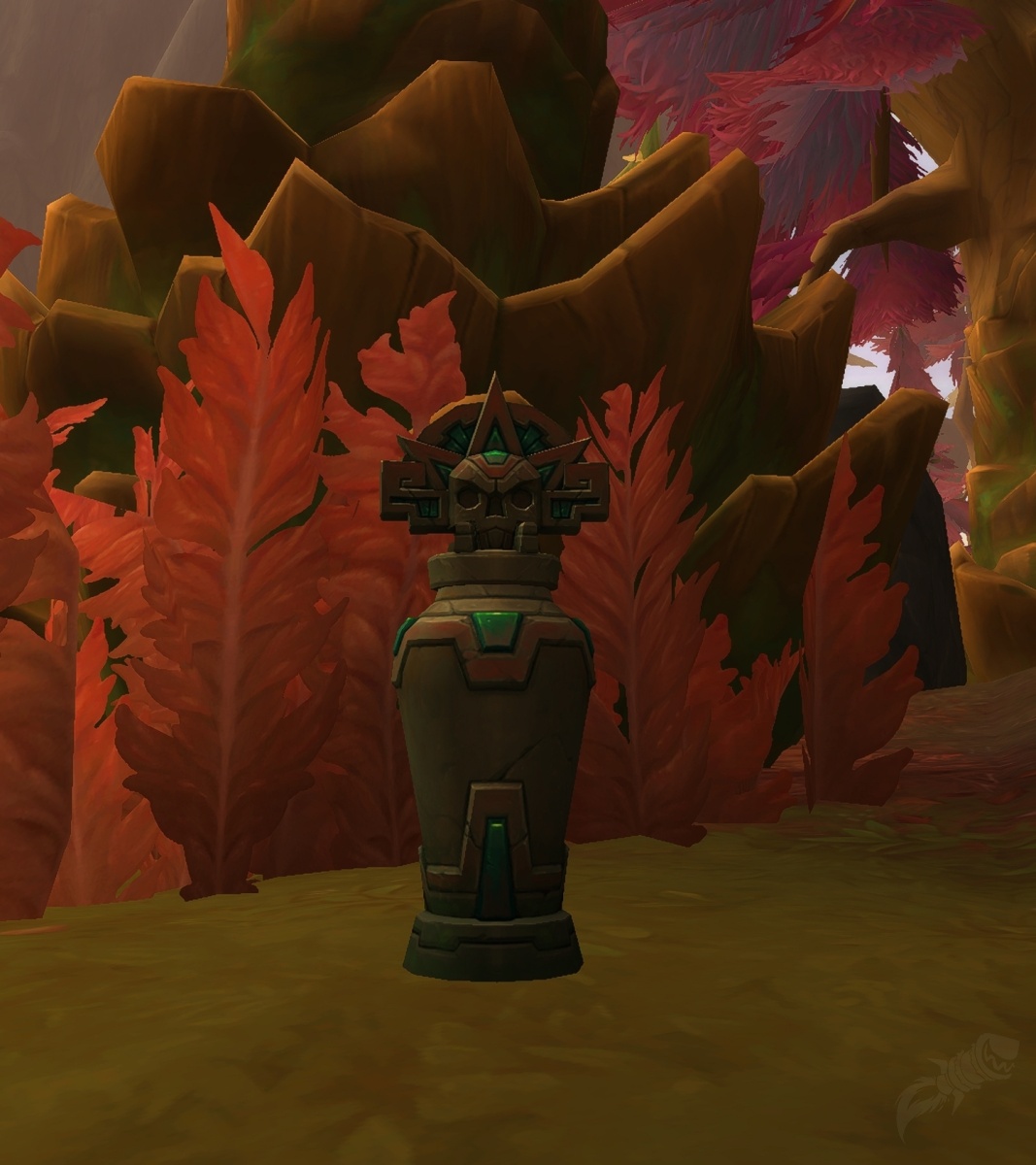 Halazzi's Chosen - NPC - World of Warcraft
