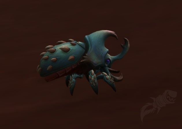 Beetle - NPC - World of Warcraft