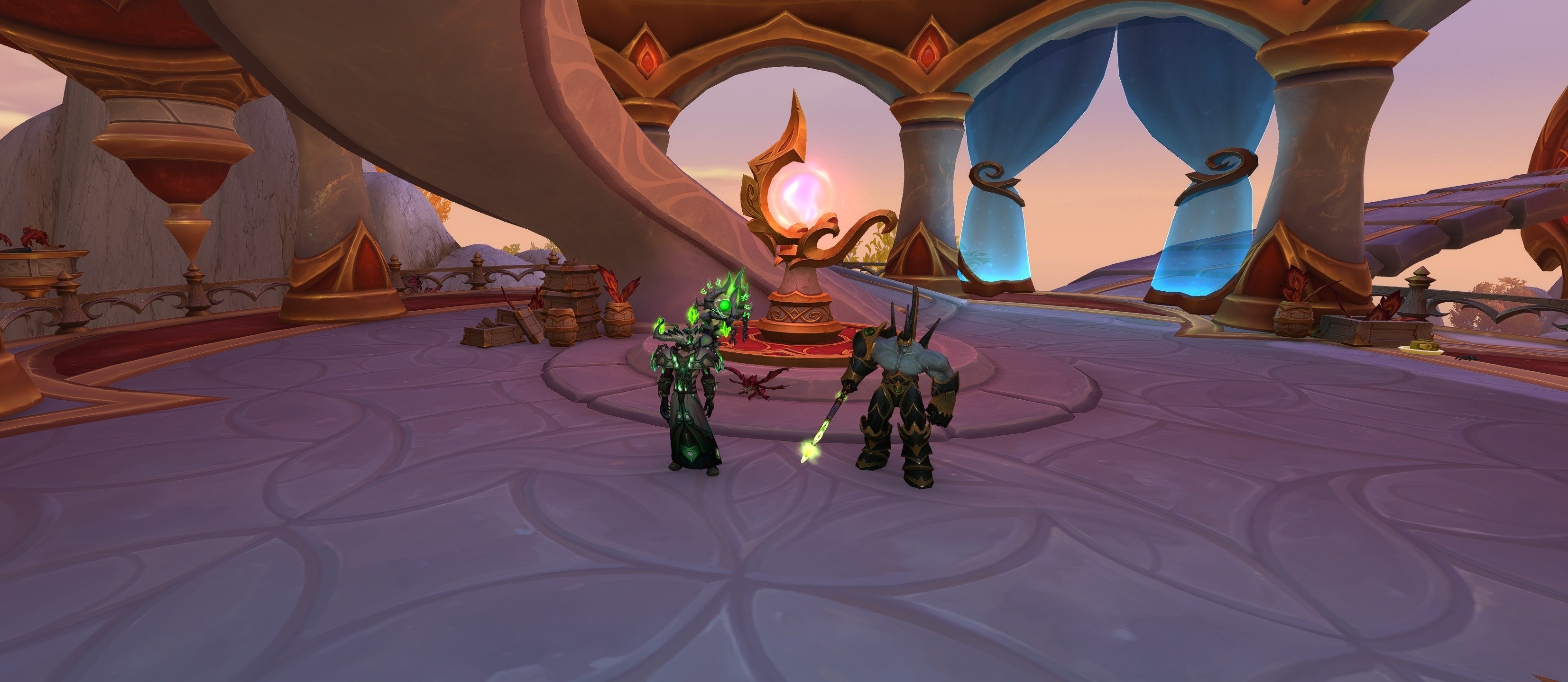 WoW Midnight: All Eversong Woods Treasures Guide