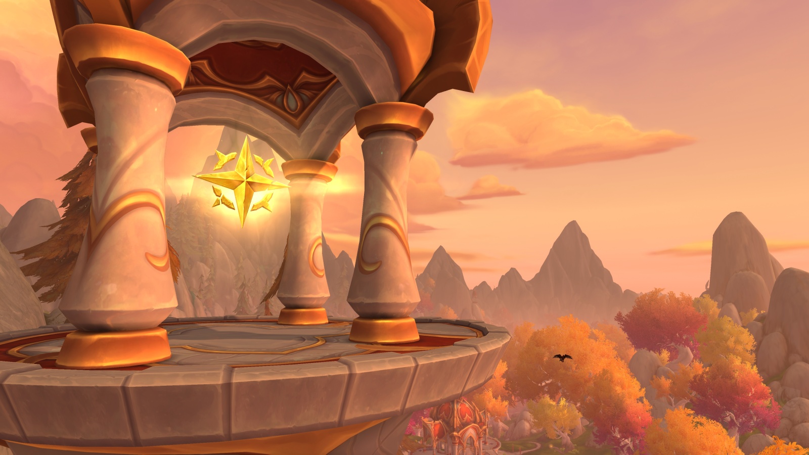 Eversong Woods Glyph Hunter - Achievement - World of Warcraft
