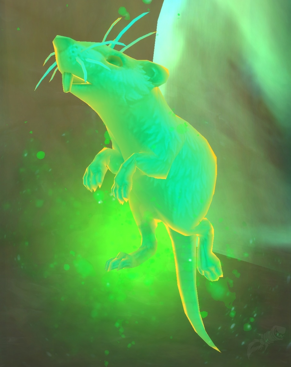 Dundun - NPC - World of Warcraft