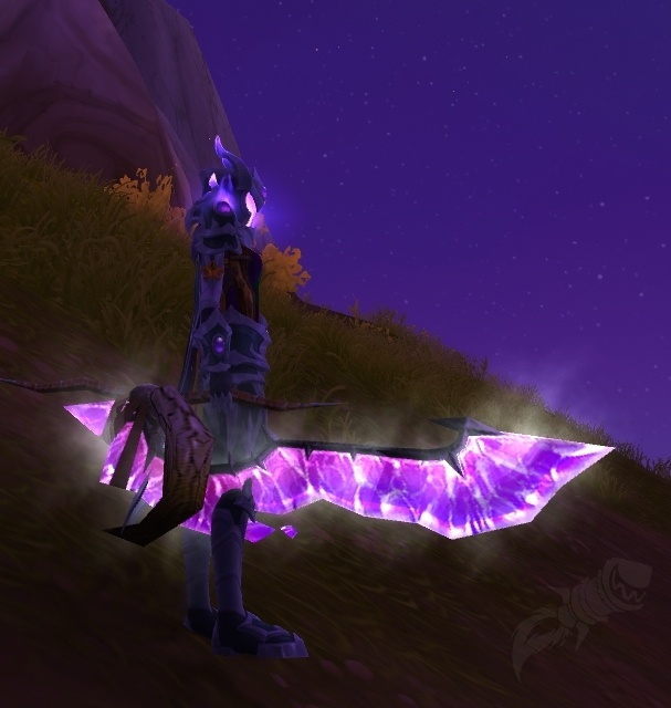 Lost Winter's Hunger - Item - World of Warcraft