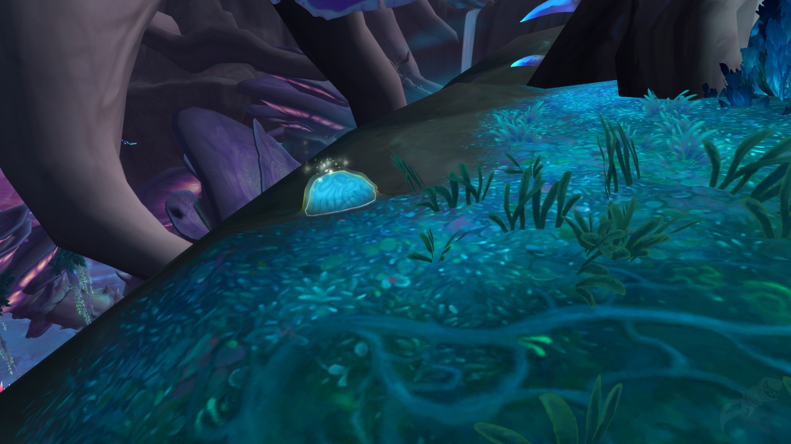Patada al moco - Misión - World of Warcraft