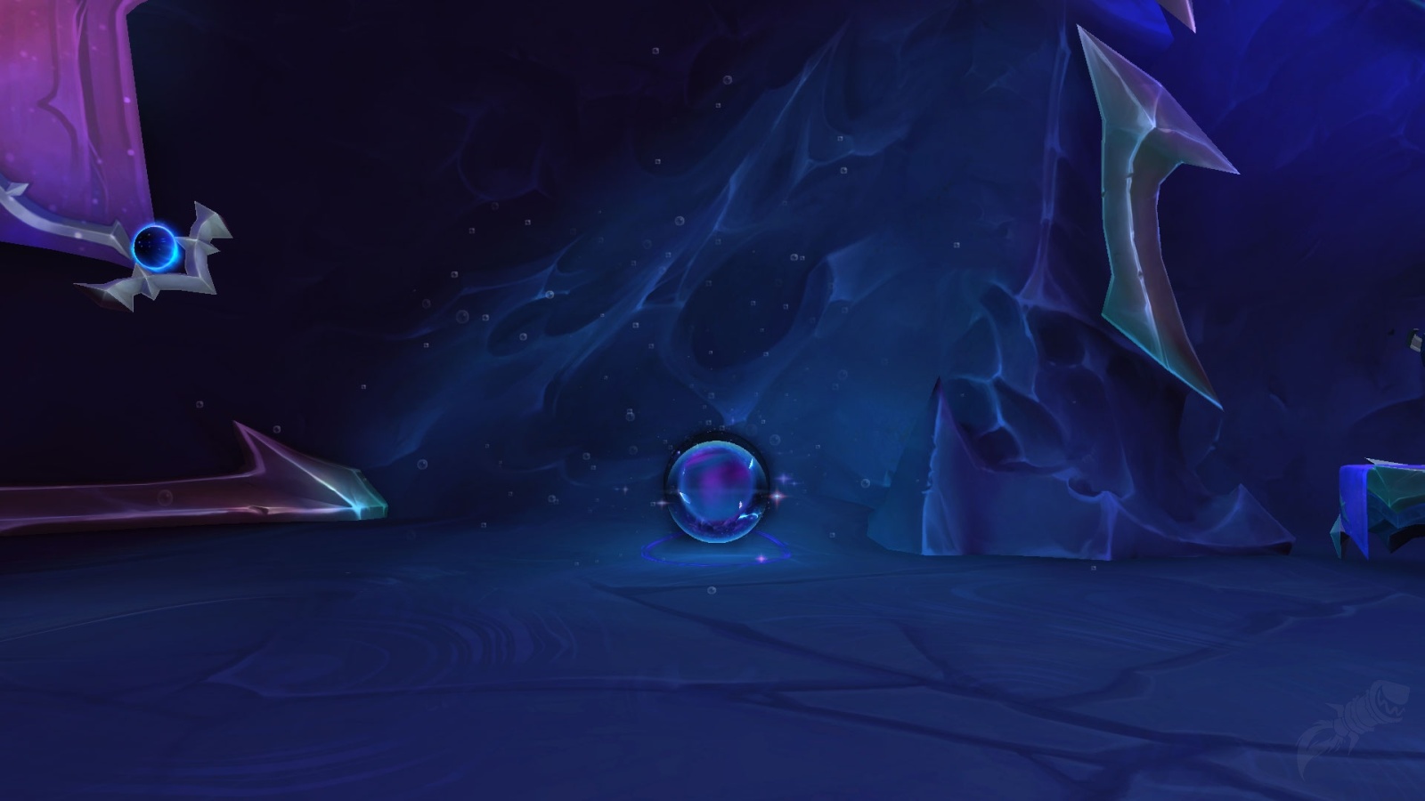 Oceanic Vortex - Object - World of Warcraft