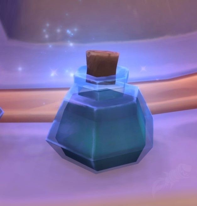 Healing Salve - Object - World of Warcraft