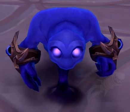 Voldy - Item - World of Warcraft