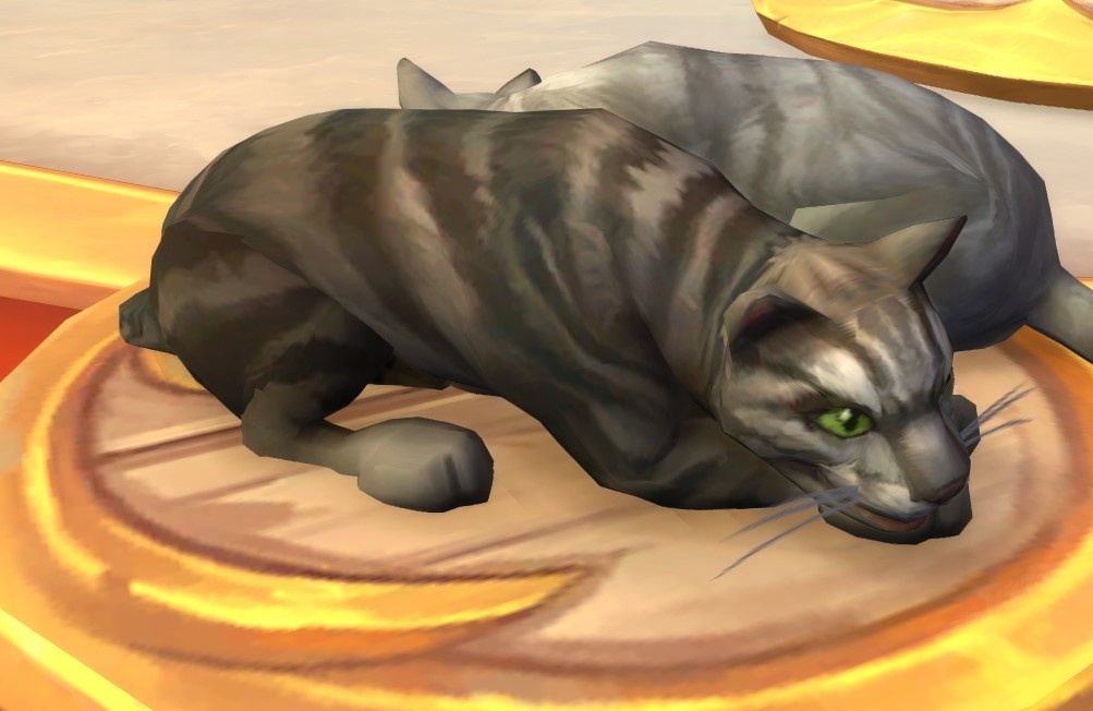 Loki - NPC - World of Warcraft