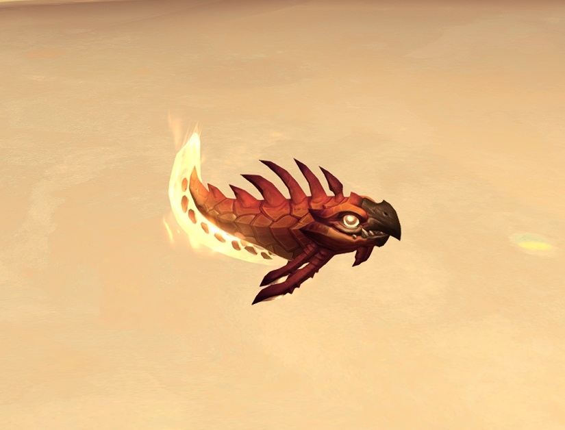 Wrathful Wyrm - NPC - World of Warcraft