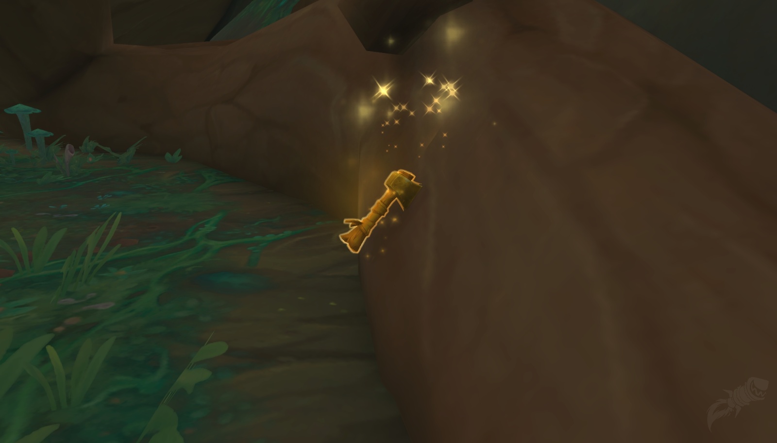 Thalassian Lumber - Object - World of Warcraft