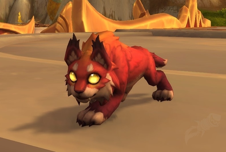 Princess Bloodshed - Item - World of Warcraft